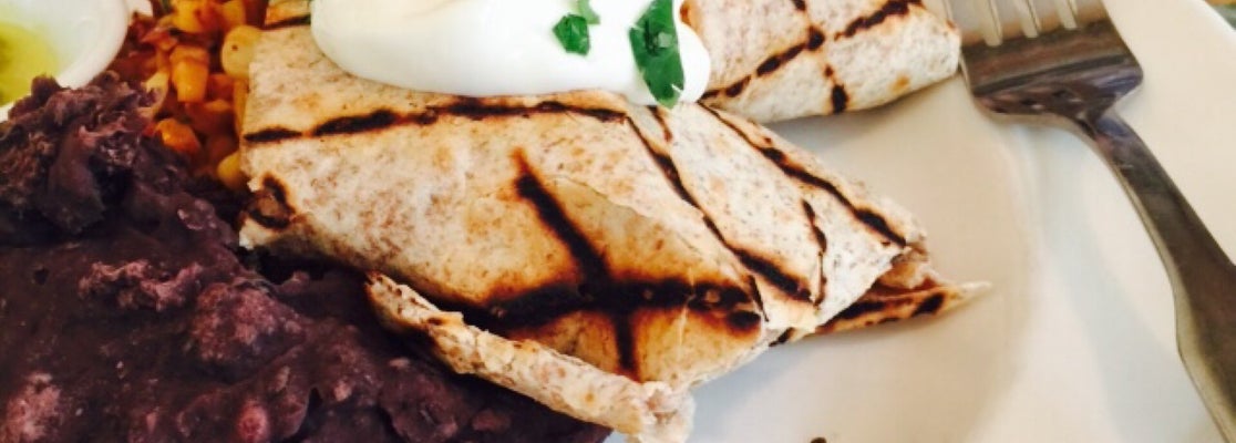 Pan Chancho Bakery & Cafe - Bakery in Downtown Kingston