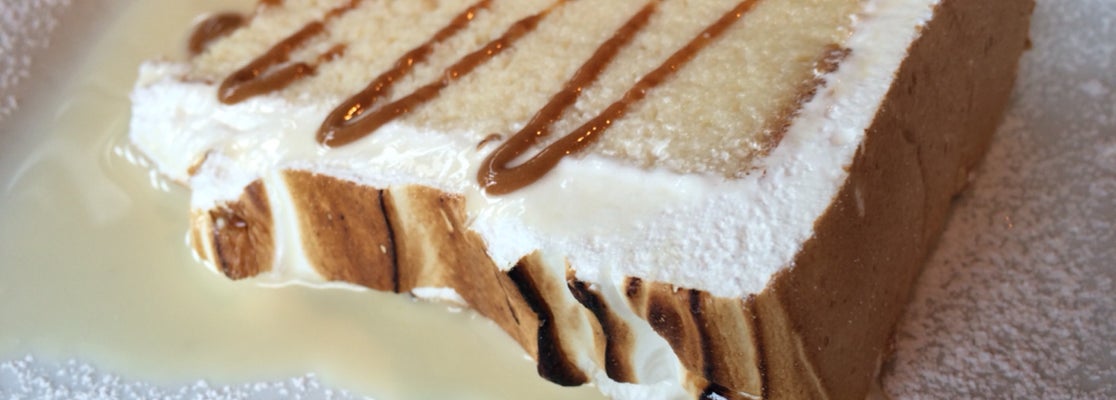 La Duni Latin Kitchen & Coffee Studio (Now Closed) - Latin American ...