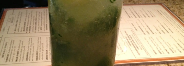 La Duni Latin Cafe - Latin American Restaurant in Dallas