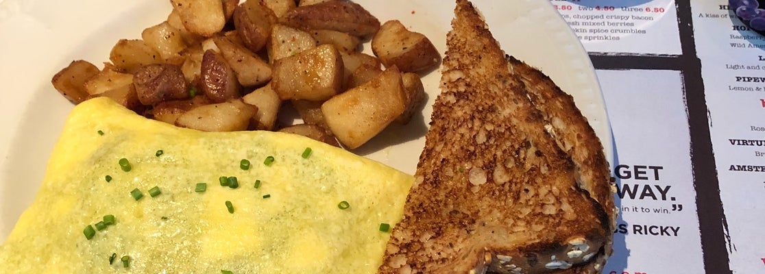 Miss Rickys (Now Closed) - Diner in Chicago