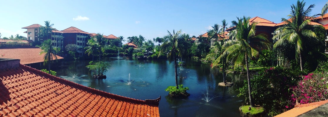 Ayodya Resort Bali - Resort