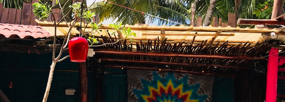 Mateos - Tulum, Quintana Roo