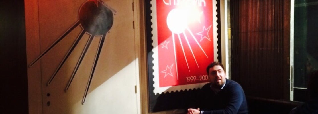 Sputnik - Bar in Paris