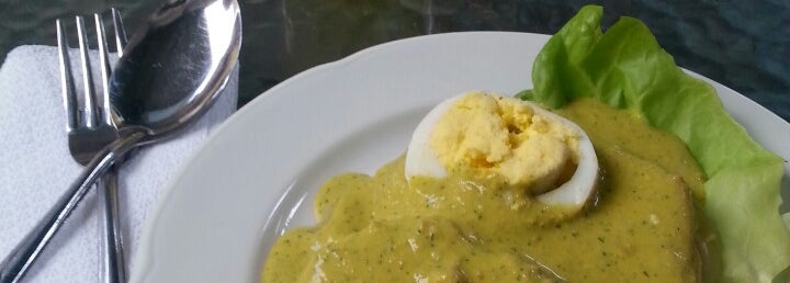 Mercado N°2 de Surquillo - Market in Surquillo