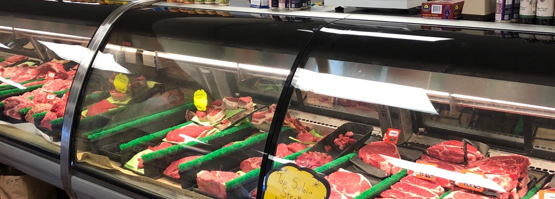 Steve's Meat Market - De Soto, KS