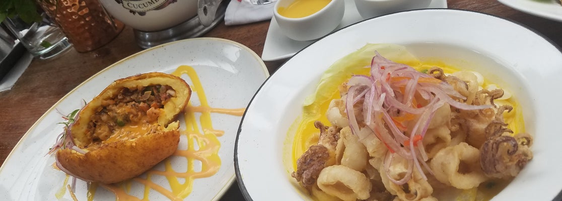 El Mercado - 188 tips from 2162 visitors