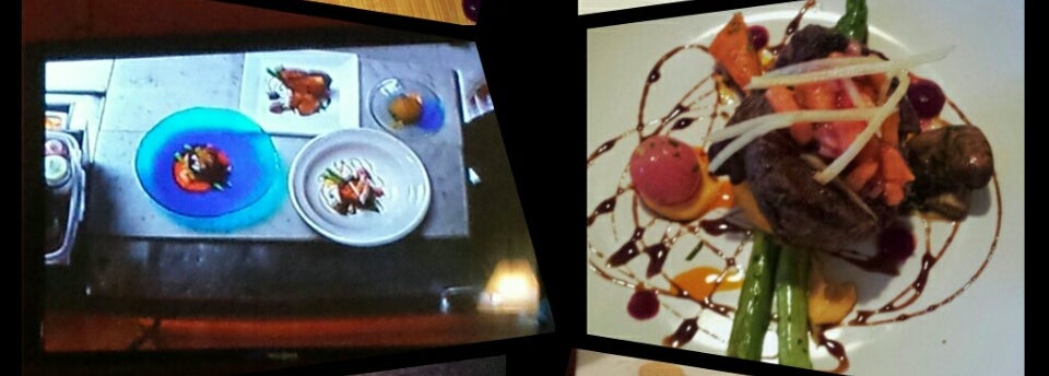 Orujo - Caribbean Restaurant