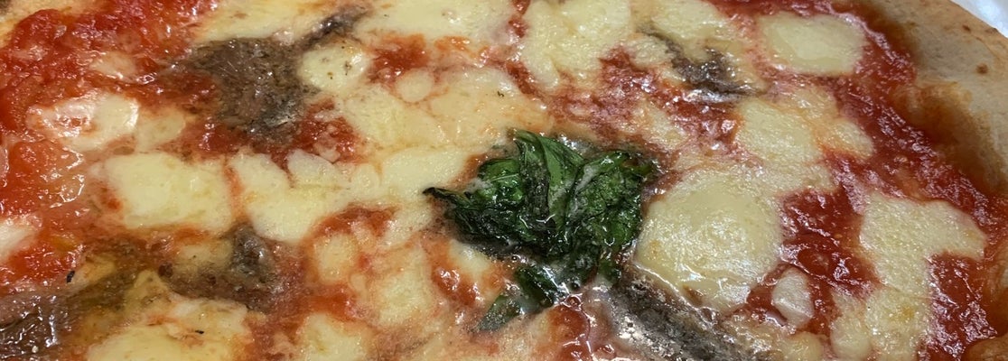 Di Matteo - Pizzeria in Napoli