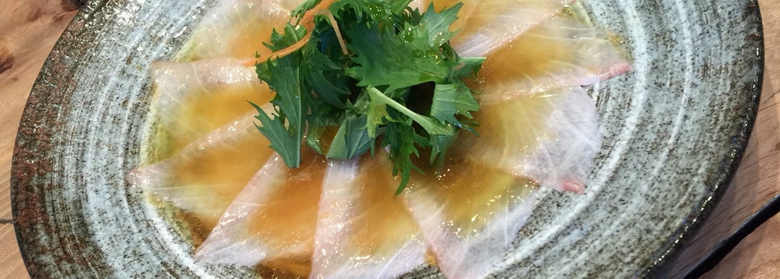 ROKA - Japanese Restaurant in Fitzrovia