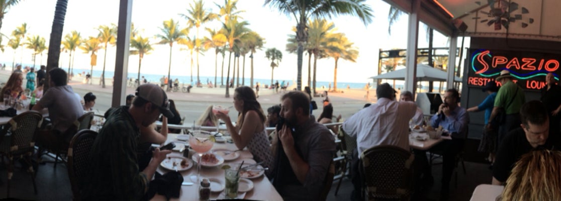 Spazio Italian Restaurant & Wine Lounge - Central Beach - 63 tips from ...