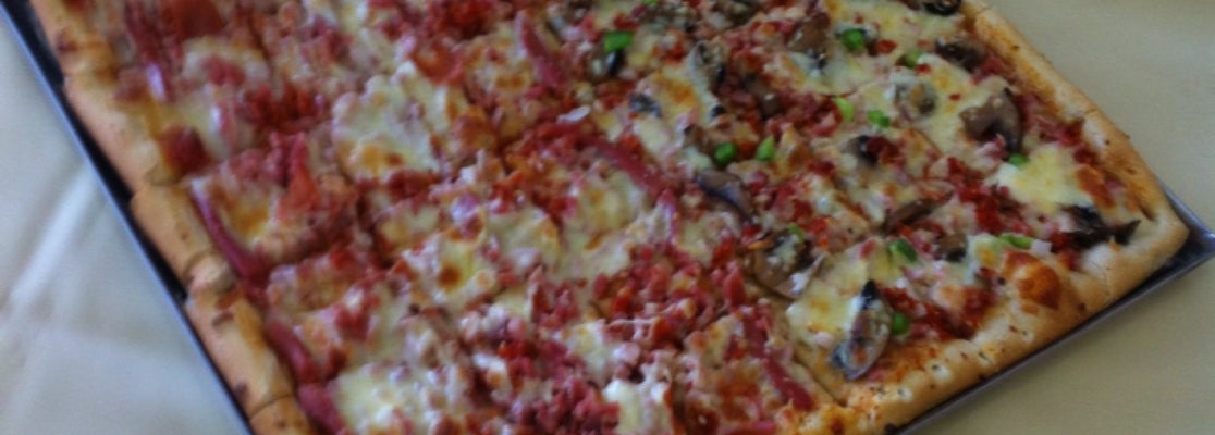 Pizzas Minoni - Circuito Juan Pablo II 3109