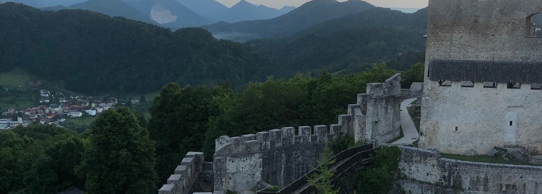 Stari grad Celje - 11 tips