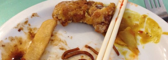 Mr Wu - Chinese Restaurant in Chinatown