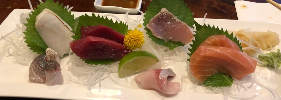 Japango - Sushi Restaurant