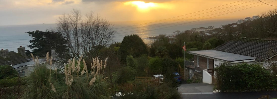 Coverack Beach - Beach