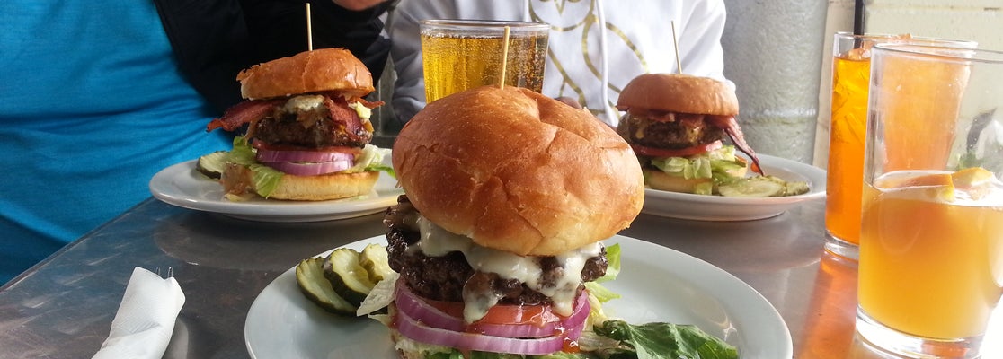 Holy Cow - Albuquerque, NM