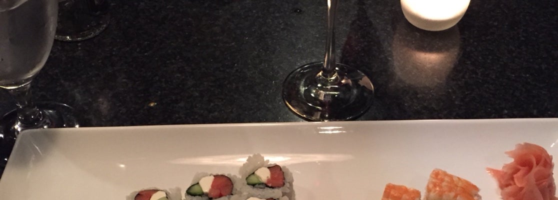 Inyo Restaurant & Lounge - Sushi Restaurant in Ferndale