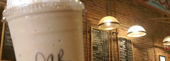 Java Joes Coffee House - Downtown Des Moines - 214 4th St