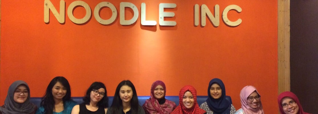 Noodle Inc. - Noodle House