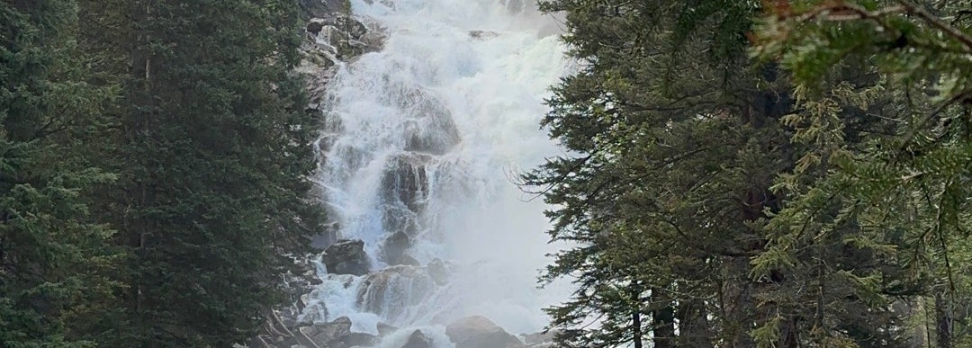 Hidden Falls - 4 tips from 530 visitors