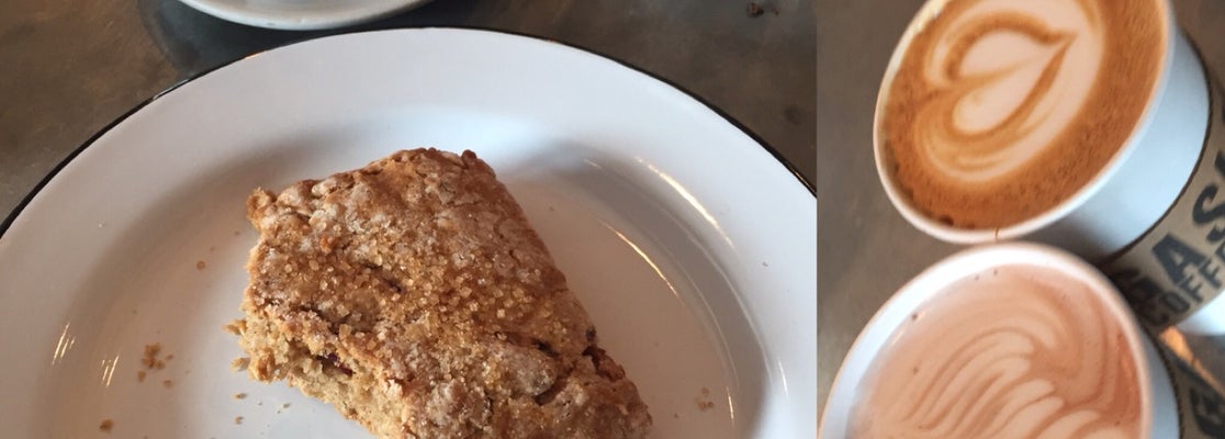 Gaslight Coffee Roasters - Coffee Shop in Logan Square