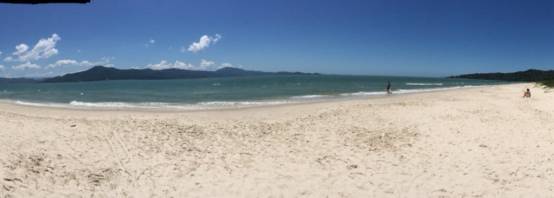 Praia da Daniela - Beach