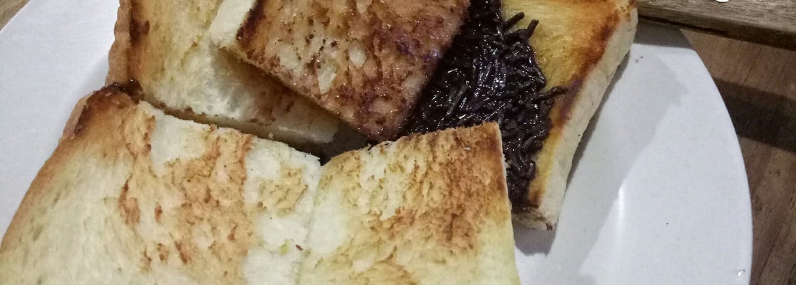 Roti Gempol - Bakery