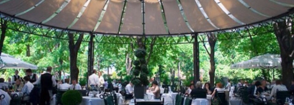 Madera - Eastern European Restaurant in Beograd