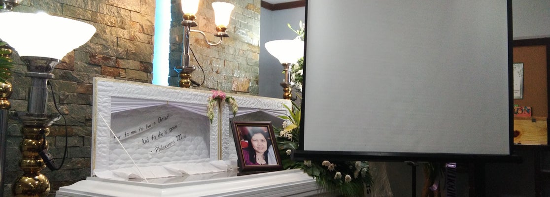 St. Peter Chapels - Funeral Home in Baguio