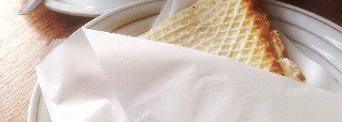 Stroop Rotterdam - Coffee Shop in Rotterdam