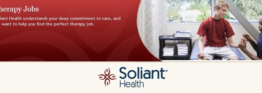 Soliant - Business Service in Tucker