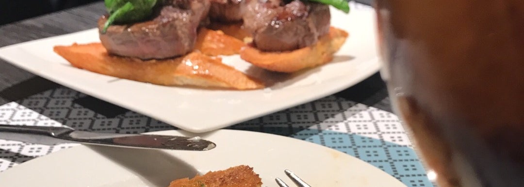 Vinitus - Tapas Restaurant in La Dreta de l'Eixample