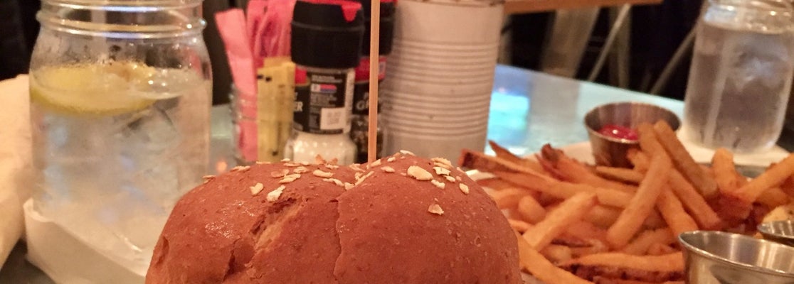 Guru Burgers & Crepes - Sugar Land Town Square - 67 tips from 1536 visitors