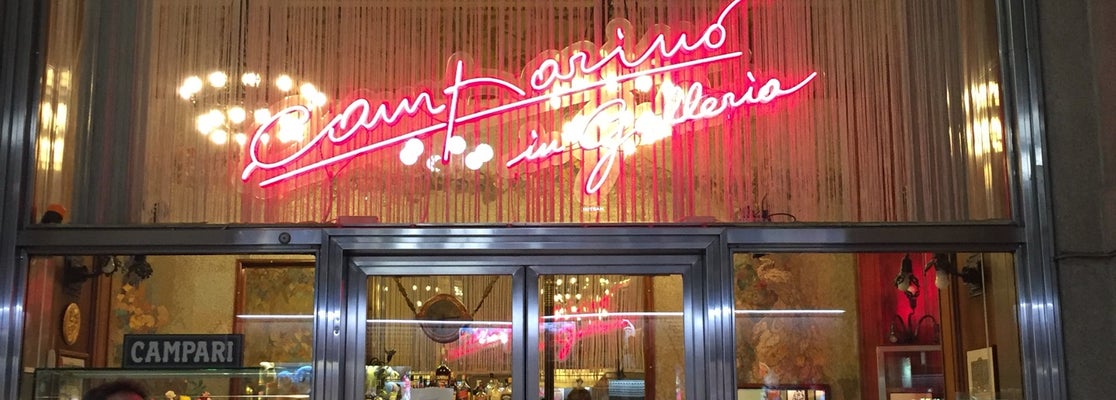 Camparino - Duomo - 70 tips