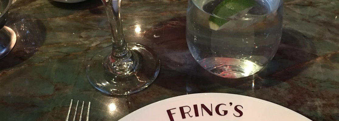 Frings (Now Closed) - Fashion District - Toronto, ON