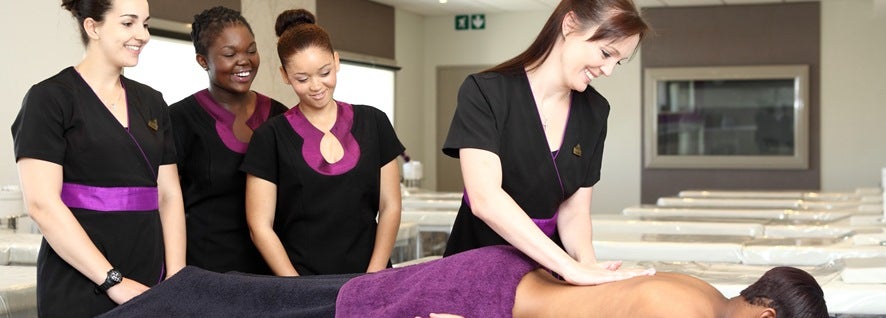 The Pyramid Venue, Day Spa & Beauty School - 1 tip from 11 visitors