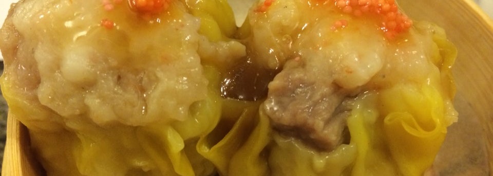 Dim Sum 譽滿坊 (Now Closed) - Dim Sum Restaurant in Happy Valley