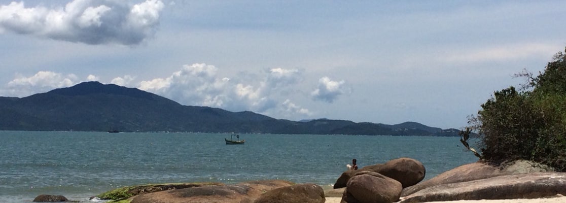 Praia da Daniela - Beach