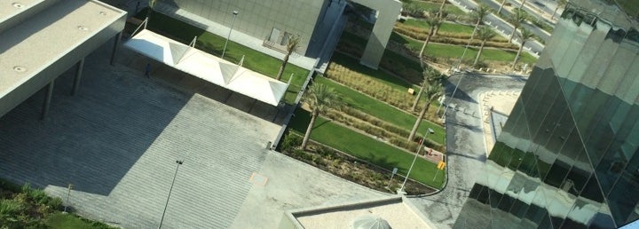 Al Midra Tower | برج المدرا - Saudi Aramco