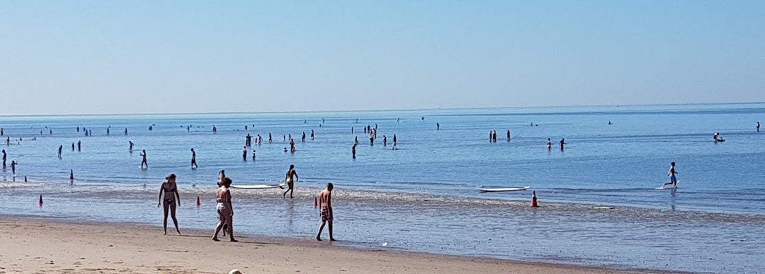 Strand Brouwersdam - 10 tips from 1355 visitors