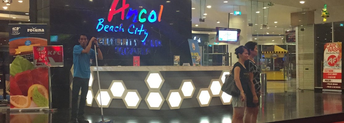Ancol Beach City Mall - Jakarta Utara, Jakarta