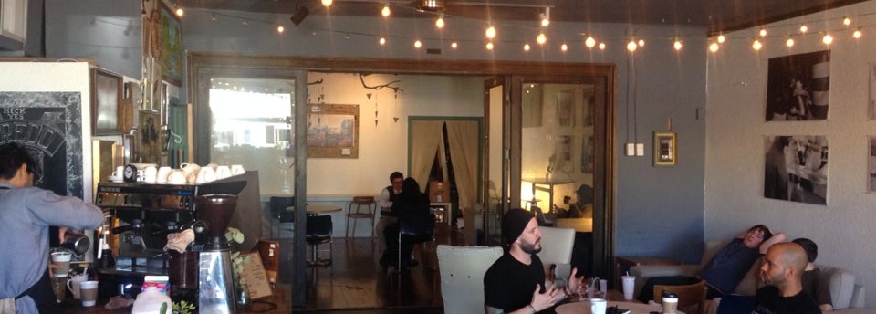 Downtown Credo - College Park - 45 tips