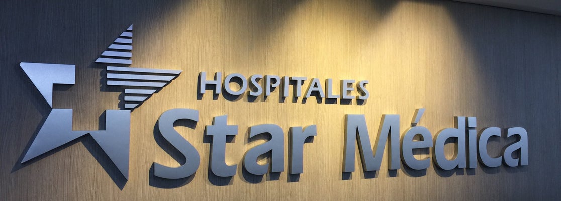 Star Médica Centro - Hospital in Cuauhtémoc