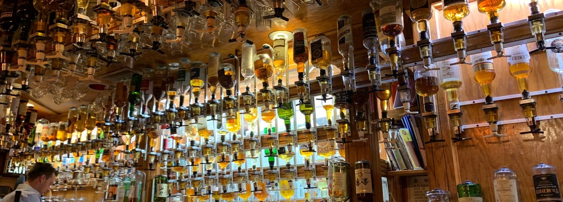 Pints Pub - Civic Center - Denver, CO