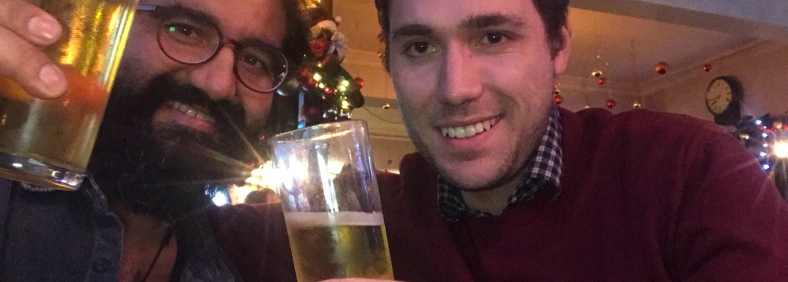 The Two Chairmen - 6 tips