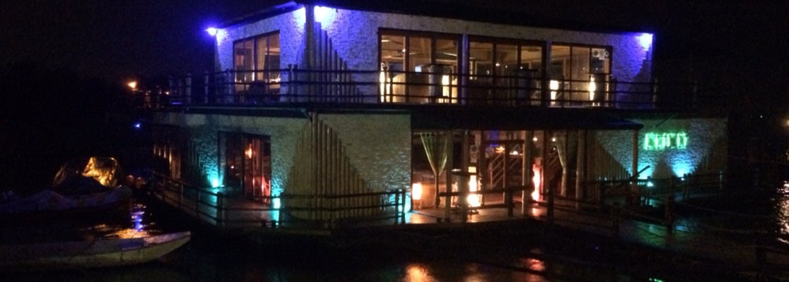 Splav Coco - Novi Beograd - 20 tips from 902 visitors