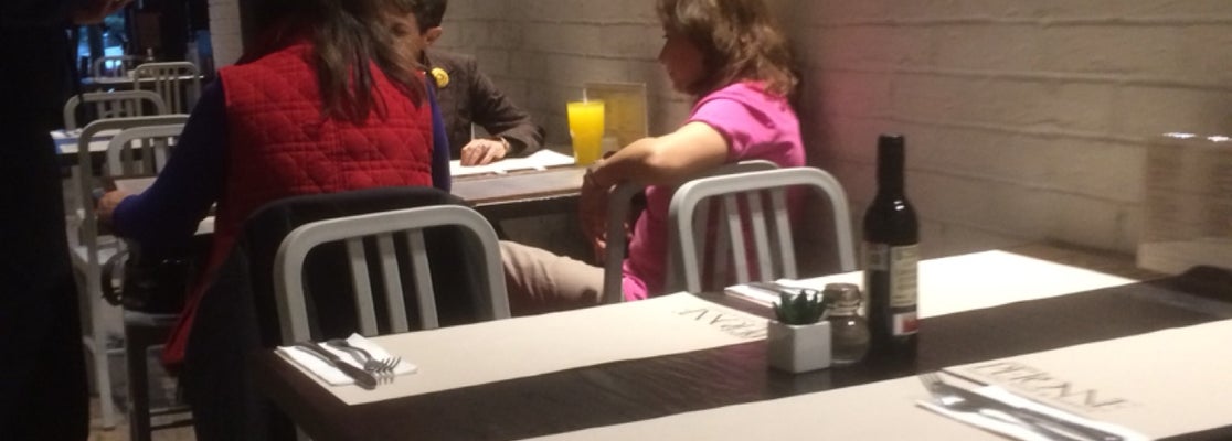 Debbie & Peponne - Polanco - 80 tips from 1448 visitors