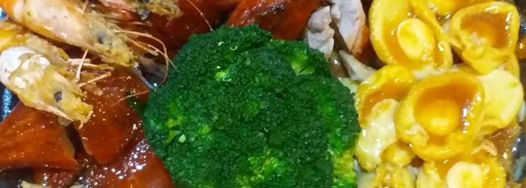 Jeff Lee Kitchen (鲜味馆) - Kampung Baru Sungai Buloh - 138 tips from 4075 ...