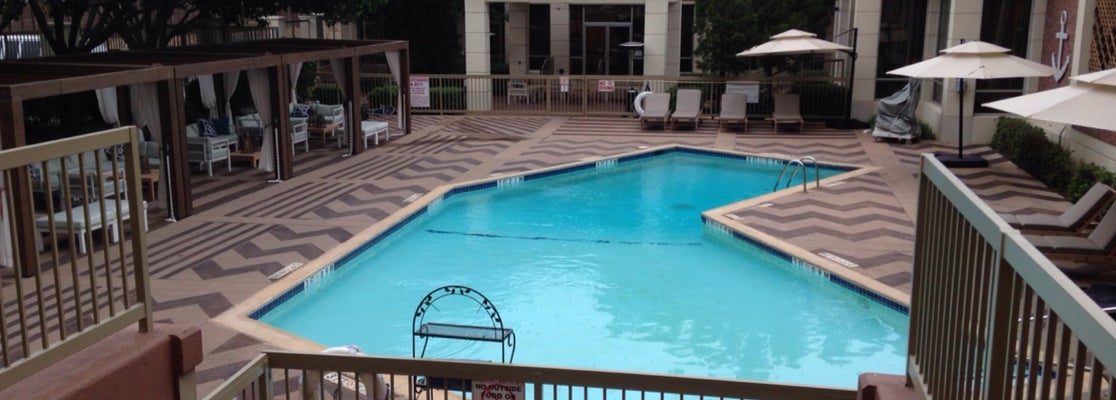 DoubleTree by Hilton - Hotel