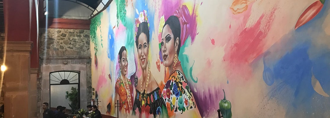 Tikua Sur Este - Mexican Restaurant in Santiago de Querétaro
